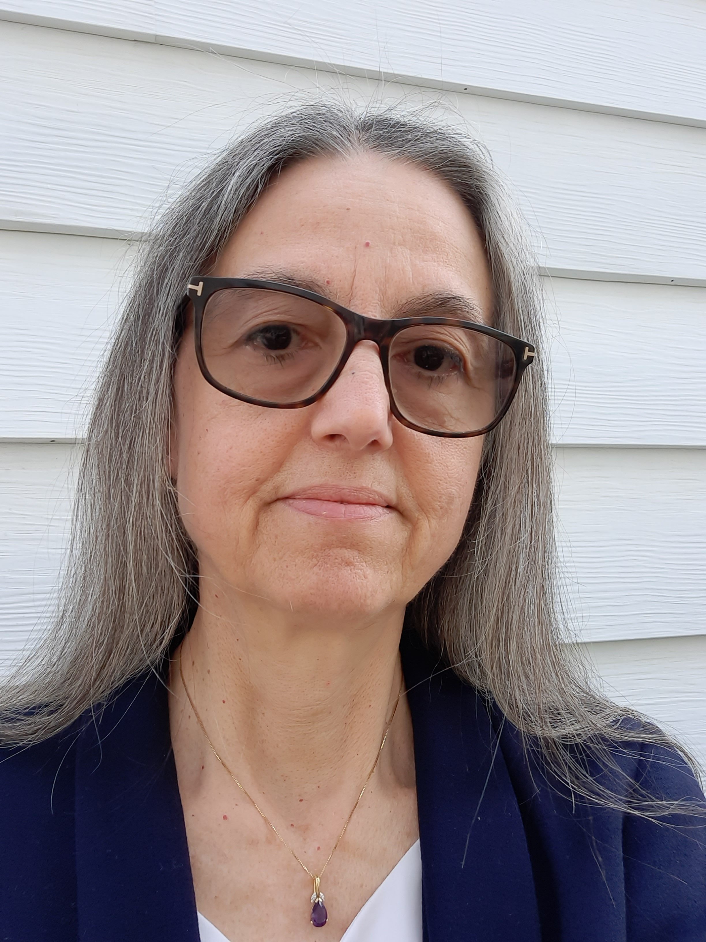 Maria Pagano – Senior Supervising Attorney – Prisoners' Legal Services ...