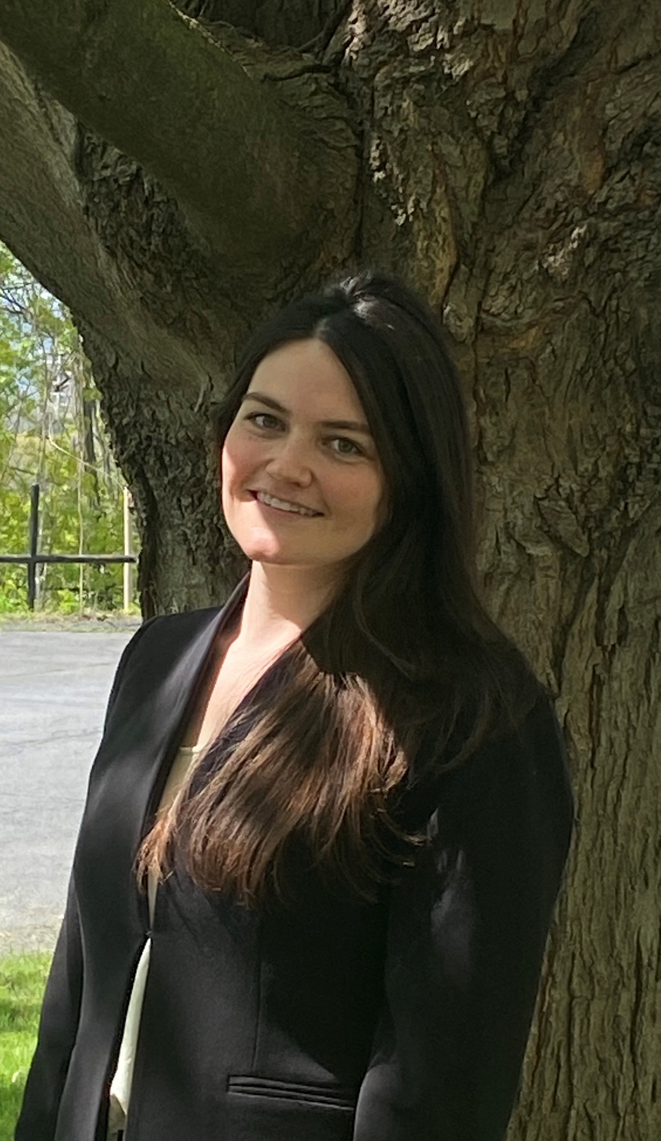 Megan Welch – Staff Attorney – Prisoners' Legal Services of New York