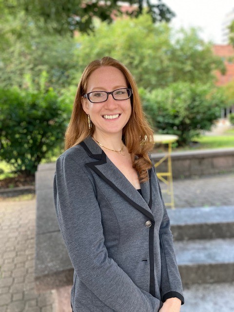 Madison Levin – Staff Attorney – Prisoners' Legal Services of New York