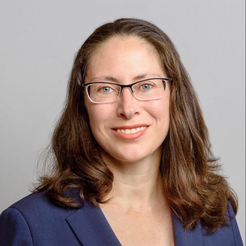 Ann Ferrari – Staff Attorney – Prisoners' Legal Services of New York