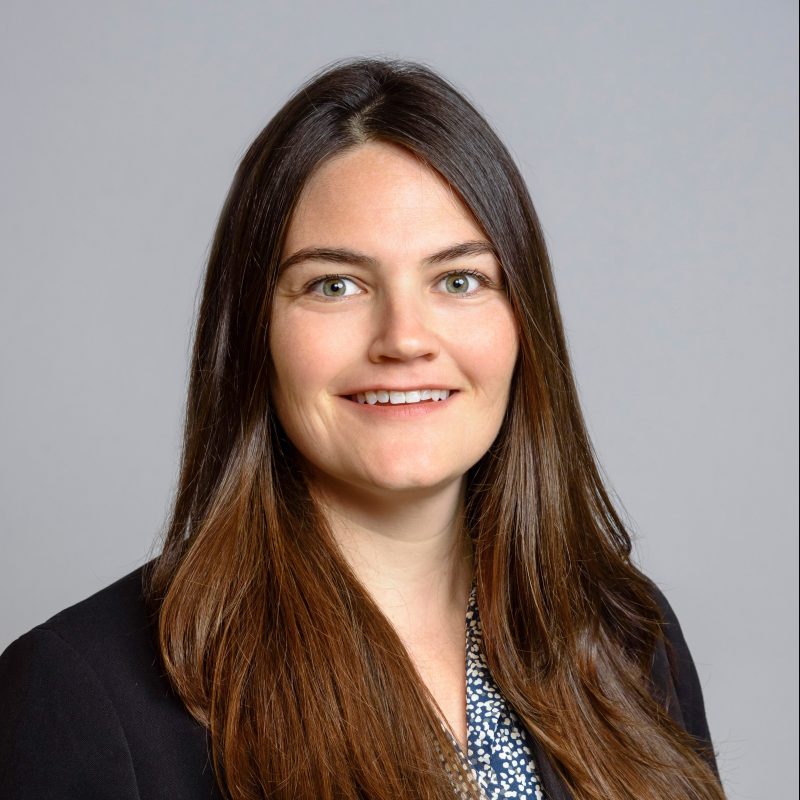Megan Welch – Staff Attorney – Prisoners' Legal Services of New York