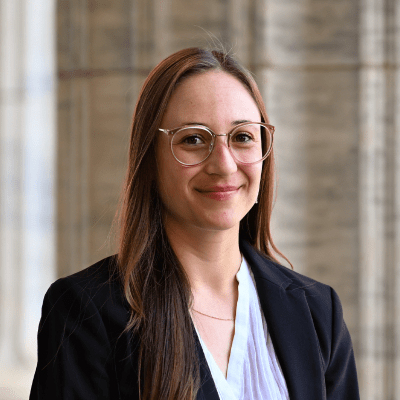 Juliana Perez-Morales – Law Graduate – Prisoners' Legal Services of New York