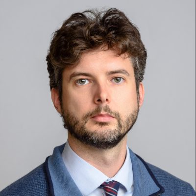 Andrew Stecker – Special Litigation Attorney – Prisoners' Legal ...